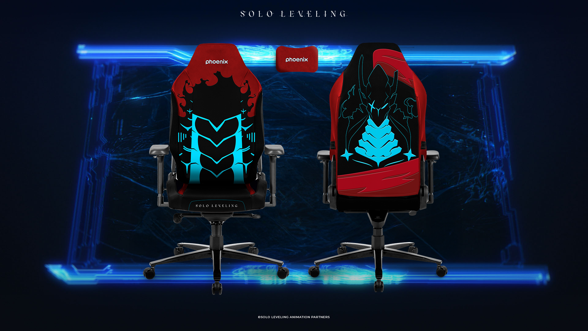 Phoenix licenses